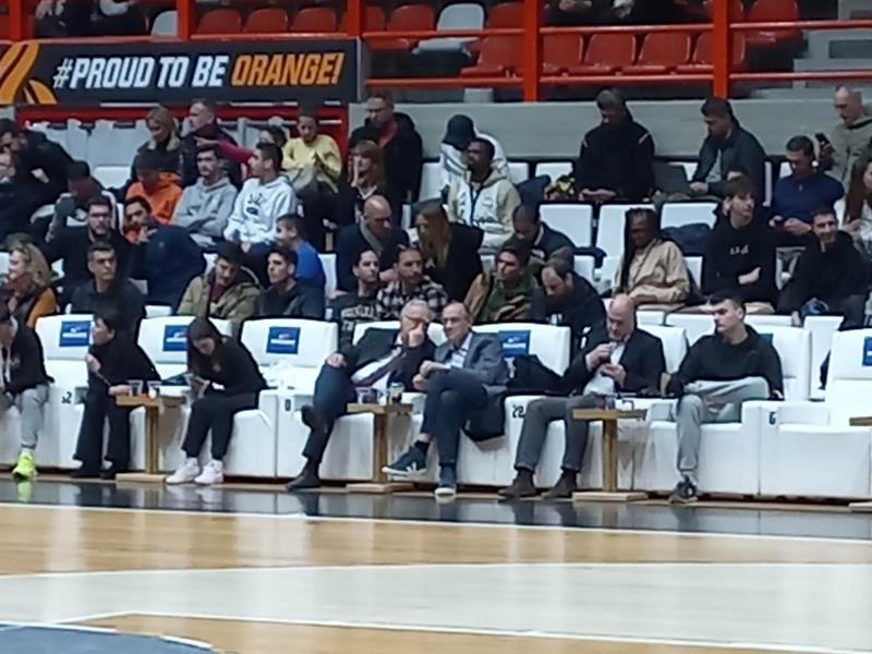 Παρουσία Λιόλιου ο τελικός του Adidas Next Generation Tournament στην Πάτρα | SDNA